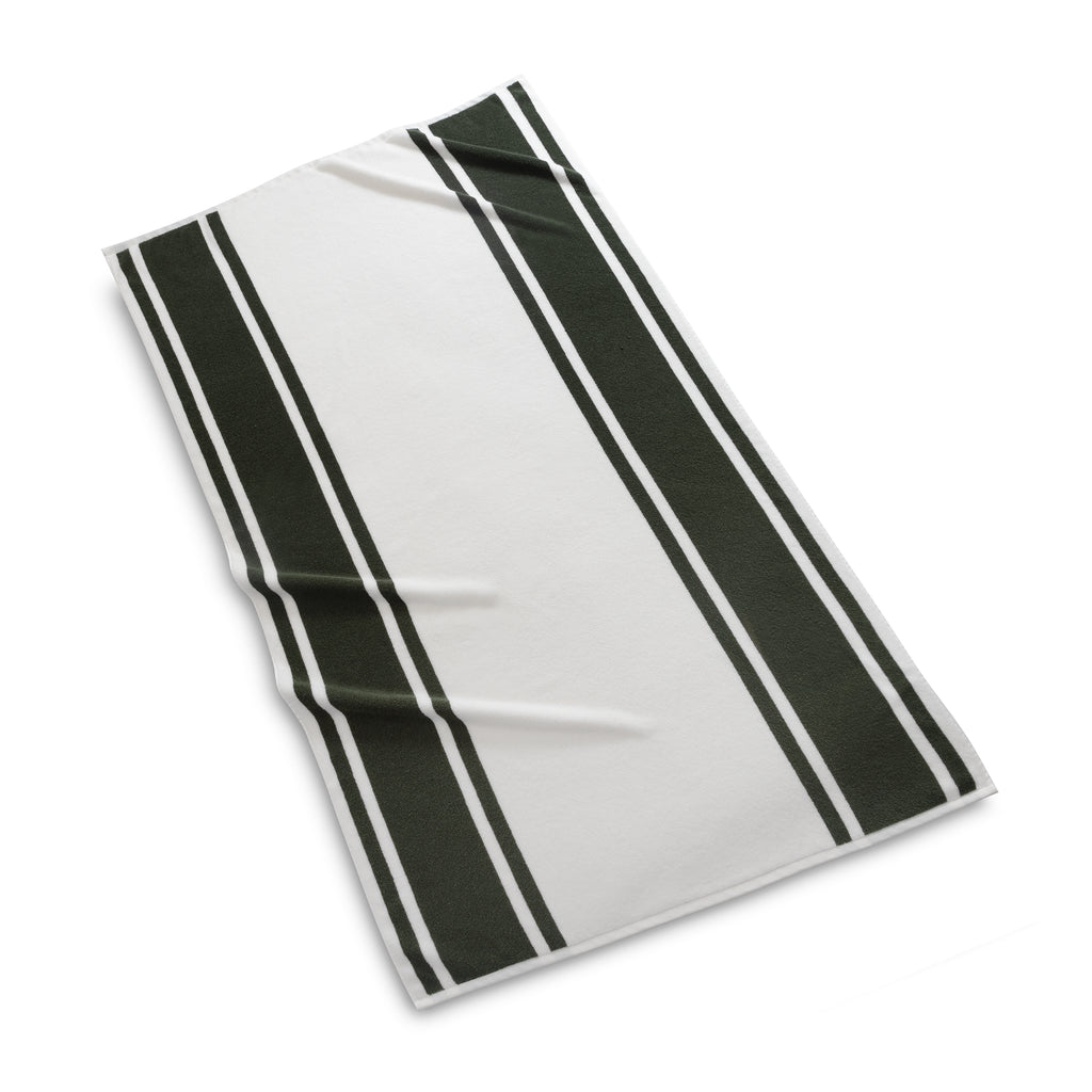 Solstice Stripes Beach Towel – www.towel.com